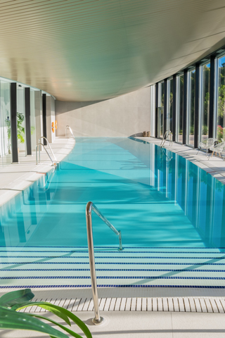 Kronos Homes | #PureDesign